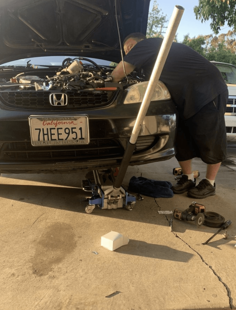Madison Pro Mobile Mechanic - Mobile Mechanic - Madison, WI